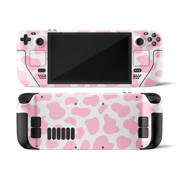Cute Steam Deck Skin - Etsy
