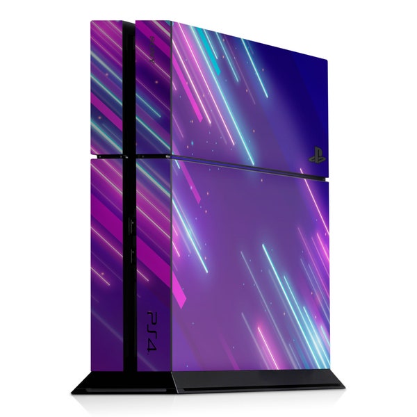 Playstation 4 Cover - Etsy