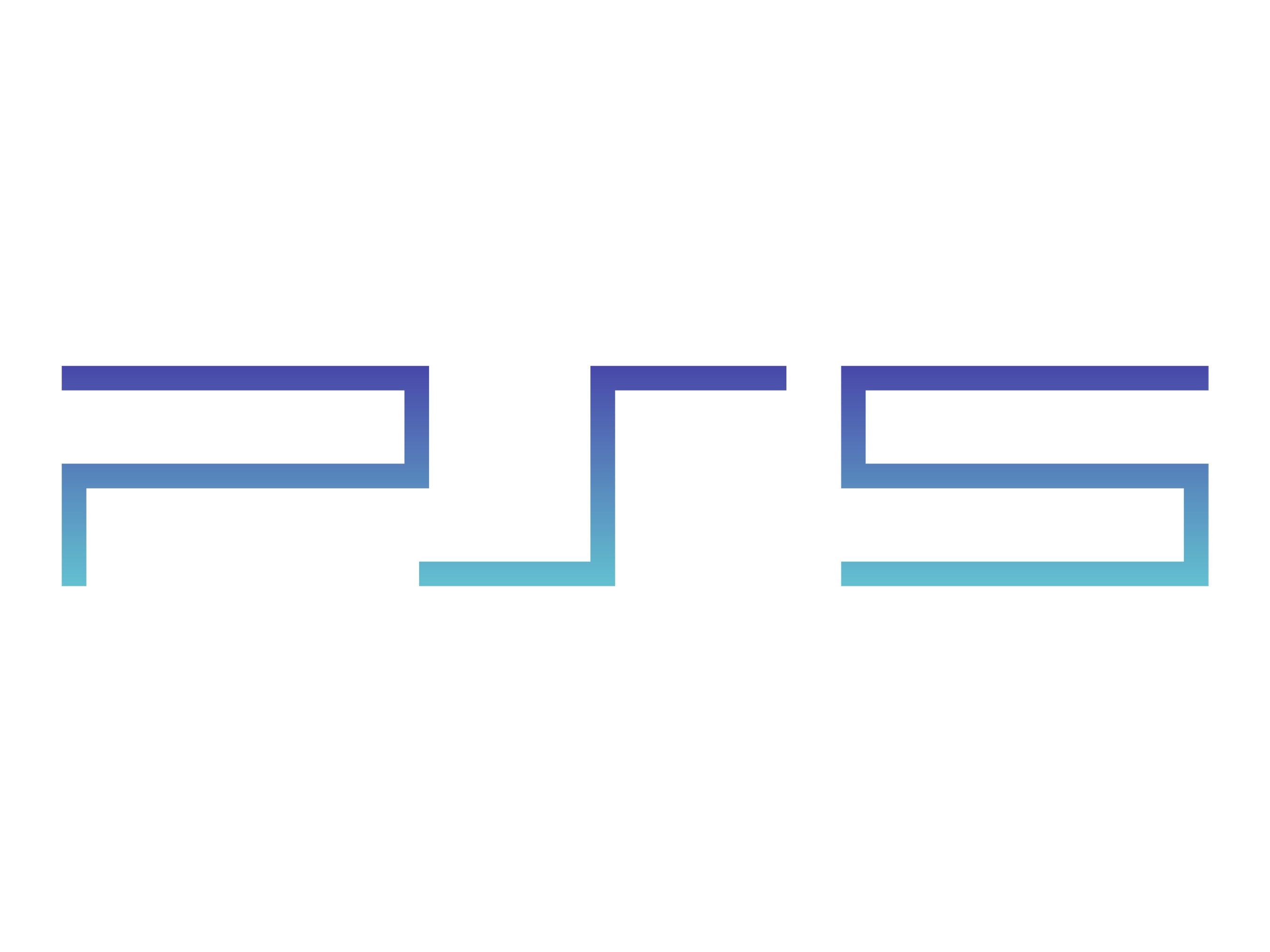 Sony Playstation 2 Logo