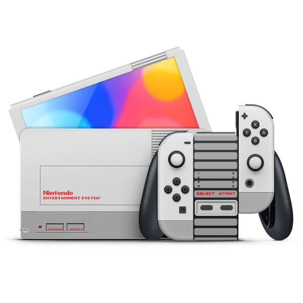 Modded Switch Oled - Etsy