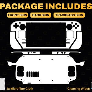 Danish Pastel Steam Deck Skin, Daisy Retro Gingham Green Checkered ...