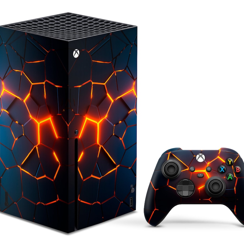 Xbox One Controller Cover - Etsy