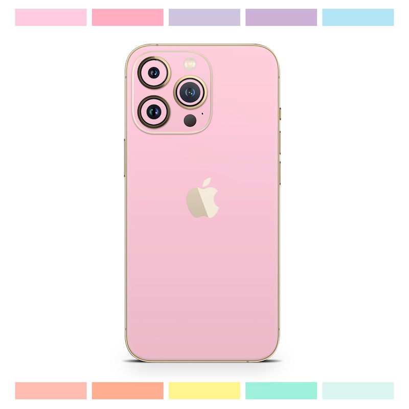 iPhone 16 Purple Skin - Etsy UK