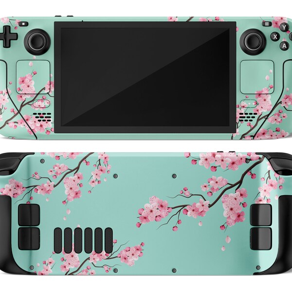 Steam Deck Skin Gundam - Etsy