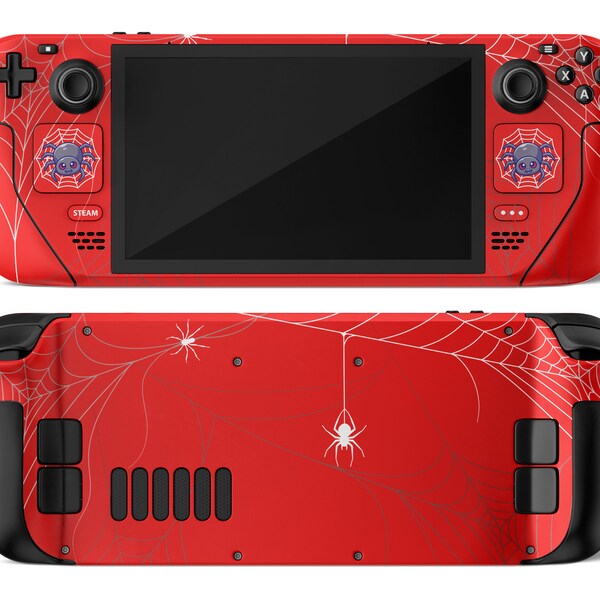 Steam Deck Skin Gundam - Etsy