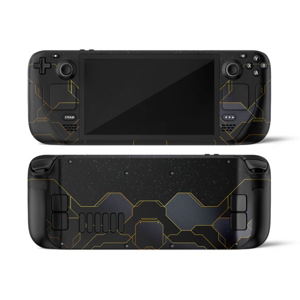 Steam Deck Halo - Etsy