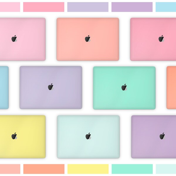 MacBook Skin - Etsy