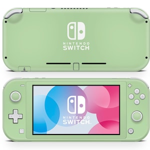 Natural Series Nintendo Switch Lite Skin: Neutral Full Wrap Cover - Etsy
