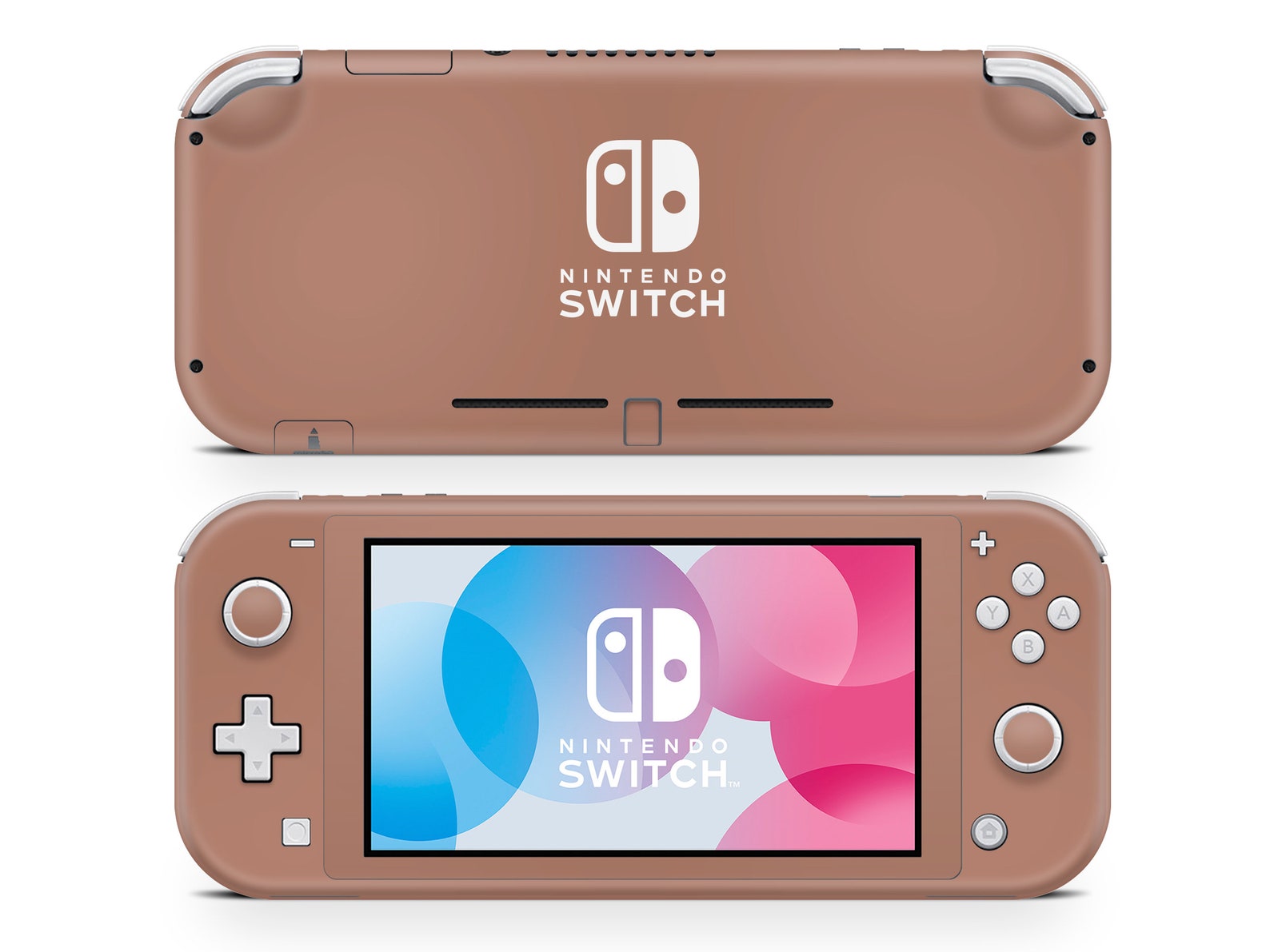 Natural Series Nintendo Switch Lite Skin Neutral Beige Sage | Etsy