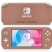 Natural Series Nintendo Switch Lite Skin Neutral Beige Sage - Etsy