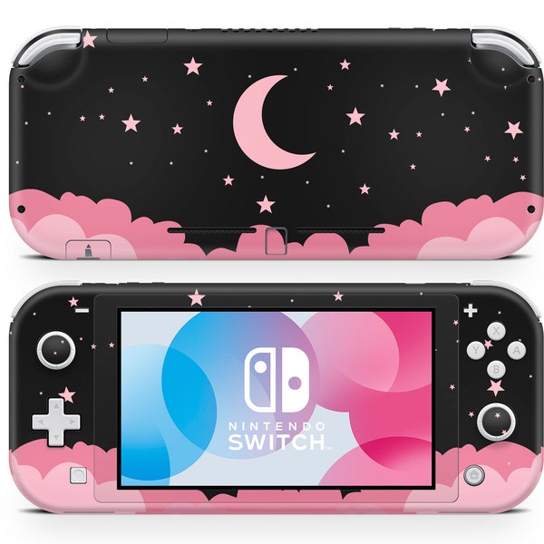 Nintendo Switch Lite Case - Etsy