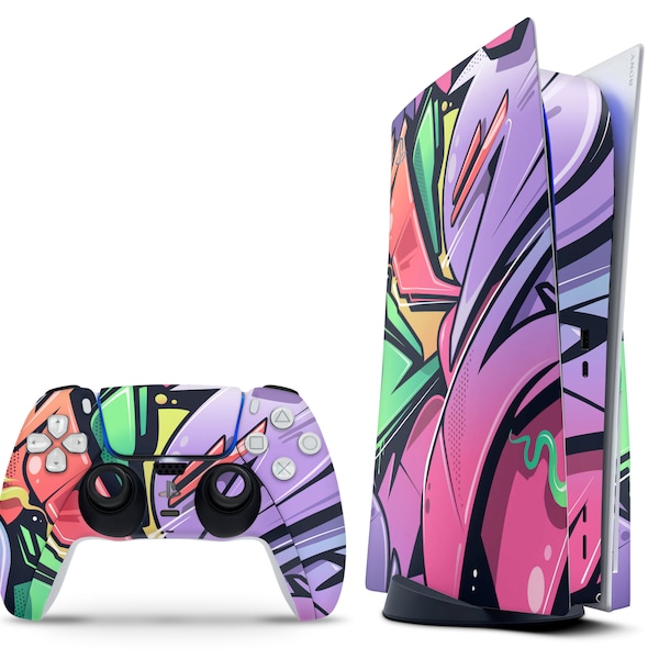 Playstation Wall Decal - Etsy