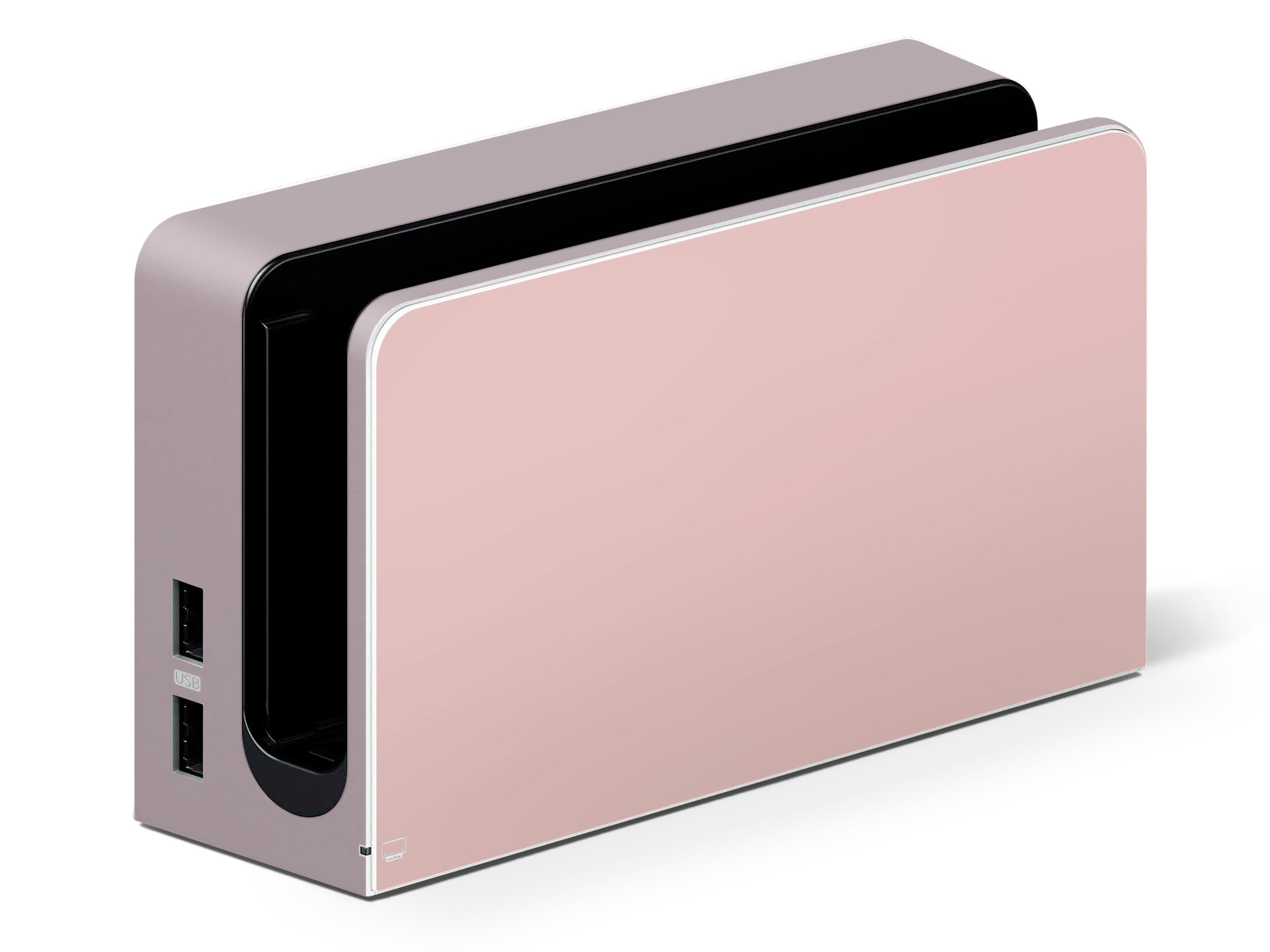 Nintendo Switch OLED Ceramic Rose Skin Pink Nude Pastels - Etsy Australia