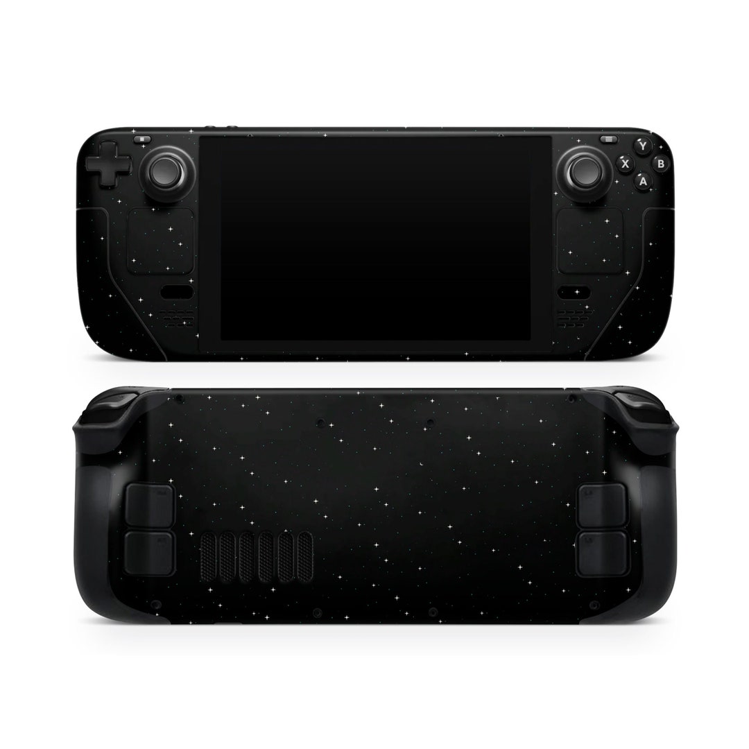 Galaxy Steam Deck Skin: Cosmos Night Sky Vinyl Decal Wrap - Etsy UK