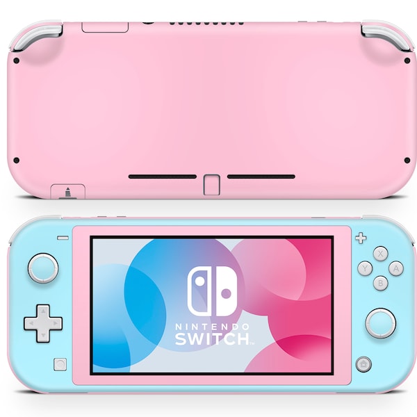Switch Skin - Etsy