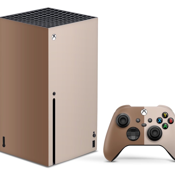 Xbox Series X Shell - Etsy