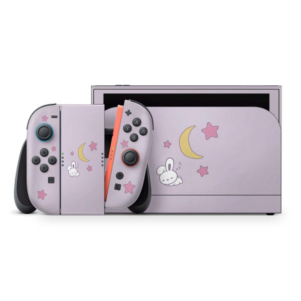 Cute Switch Skin - Etsy