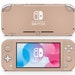Natural Series Nintendo Switch Lite Skin Neutral Beige Sage - Etsy