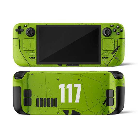Halo Game Logo Decal