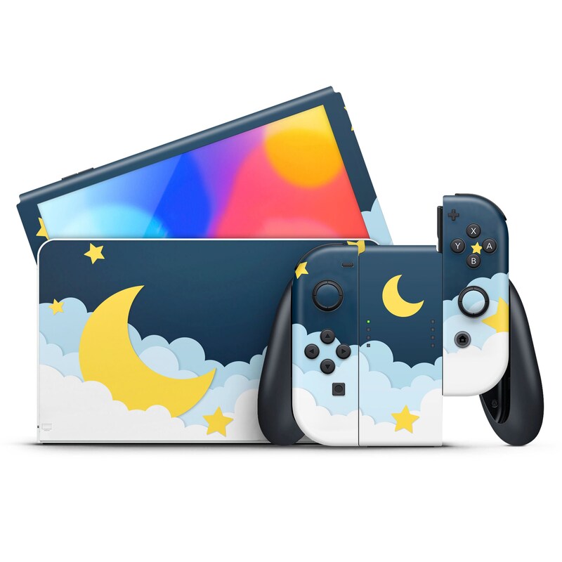 Modded Switch Oled - Etsy