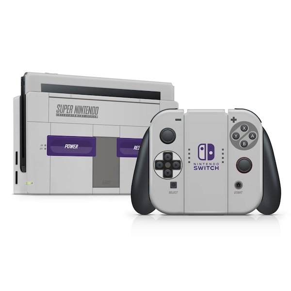 Nintendo Light Switch Cover - Etsy