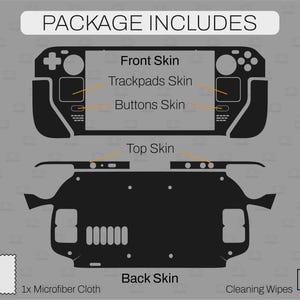 Gold Marble Steam Deck Skin, Aesthetic Golden Luxury, Steamdeck OLED ...