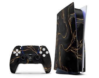 Ps5 Aesthetic Skin - Etsy