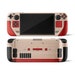 Famicom Steam Deck OLED Skin: Retro Console 3M Vinyl Decal - Etsy UK