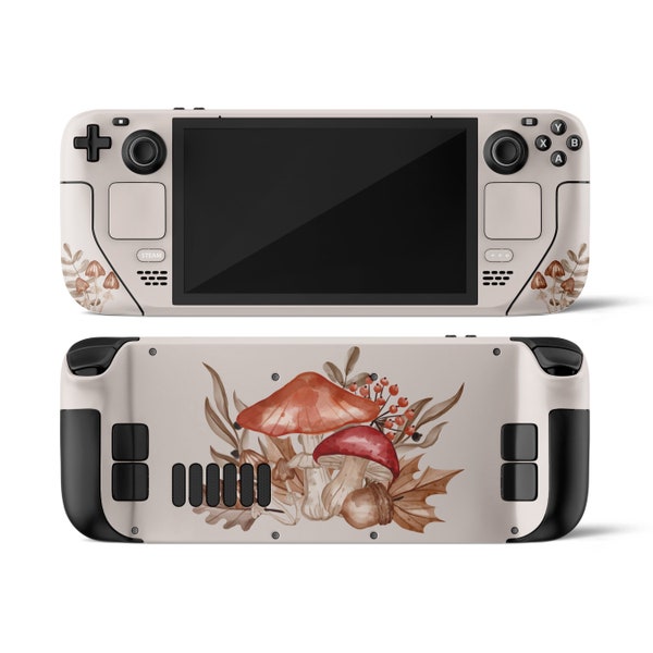 Custom Steam Deck Cases - Etsy