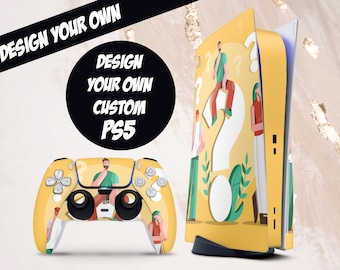 Sonic Ps5 Skin - Etsy