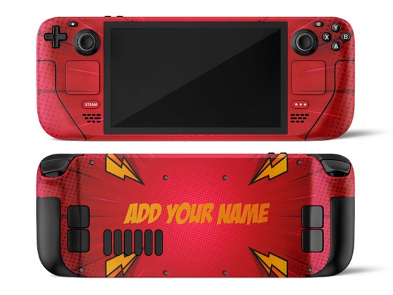 Valve Controller Comic