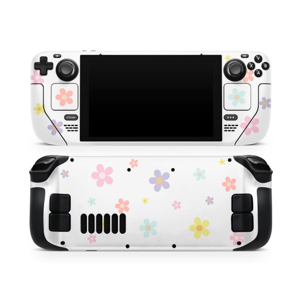 Custom Steam Deck Cases - Etsy