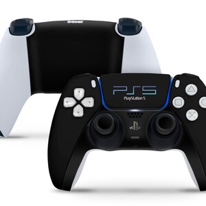 Retro Playstation 2 Logo PS5 Skin, Reimagined Classic PS2 Style ...