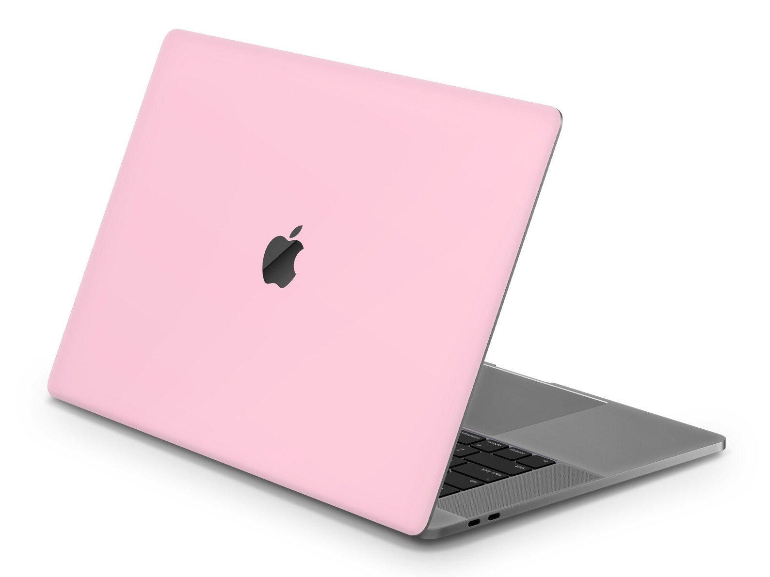 Signature Pastel Series Macbook Skin Pink Purple Blue Mint - Etsy