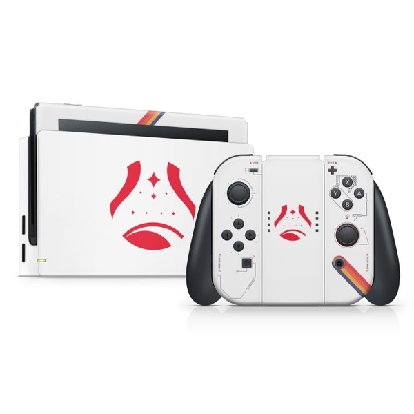 Starfield Switch - Etsy