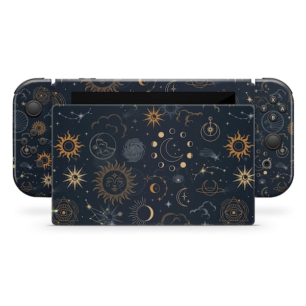 Nintendo Switch Joycon Cover - Etsy