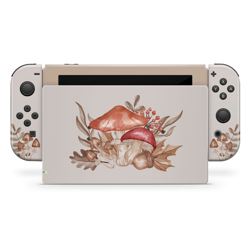 Cute Switch Skin - Etsy