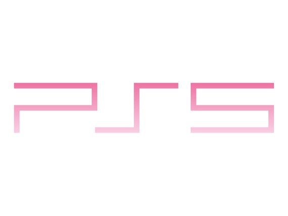 Ps2 Logo Vector