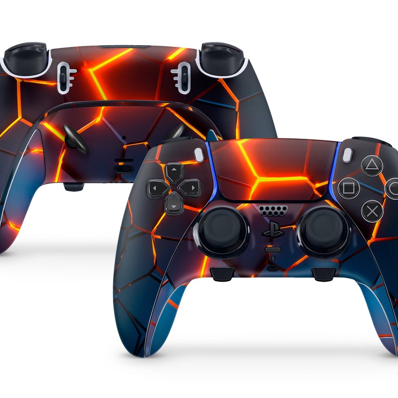 Ps5 Face Plates - Etsy