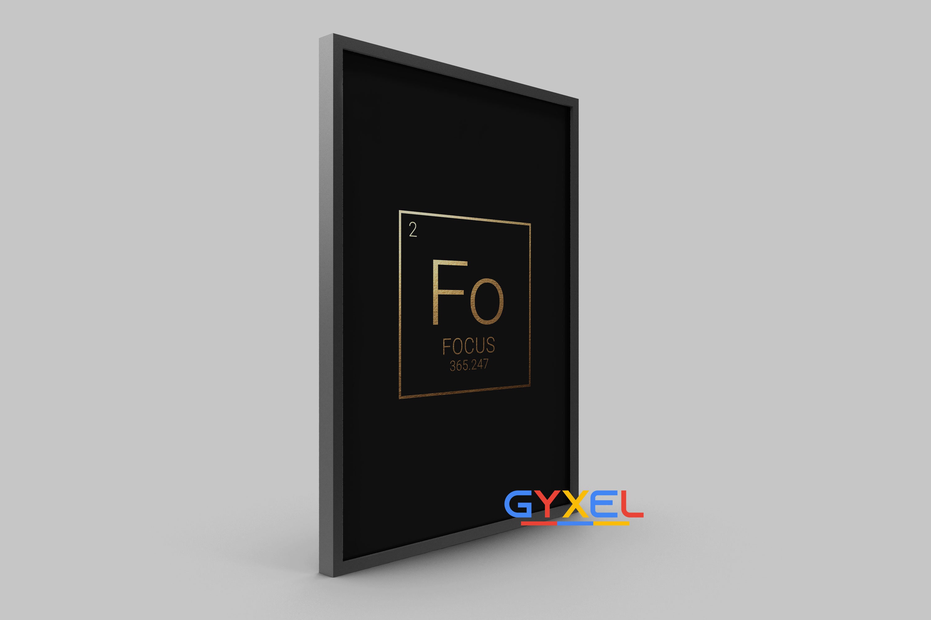 Periodic Table of Success-focus Element / Motivational Digital - Etsy ...