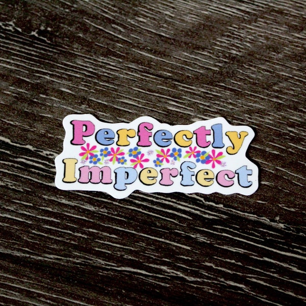 Perfectly - Etsy