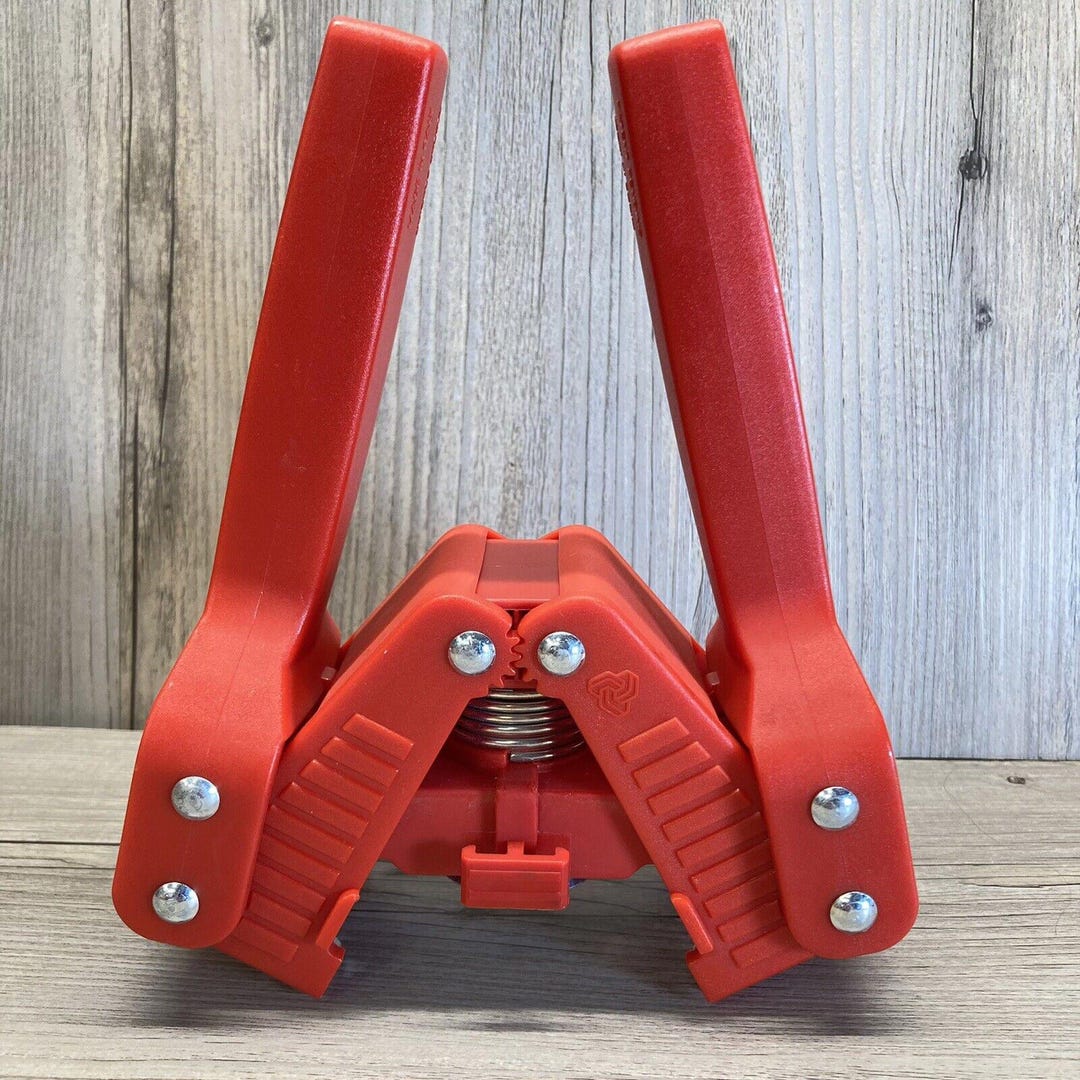 Beer Bottle Capper Ferrari Red Baron Emily for Homebrew Bottling - Etsy