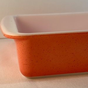 Pyrex Pink Dessert Dawn Brownie Pan - Etsy