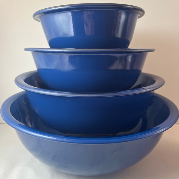Blue Pyrex - Etsy Canada