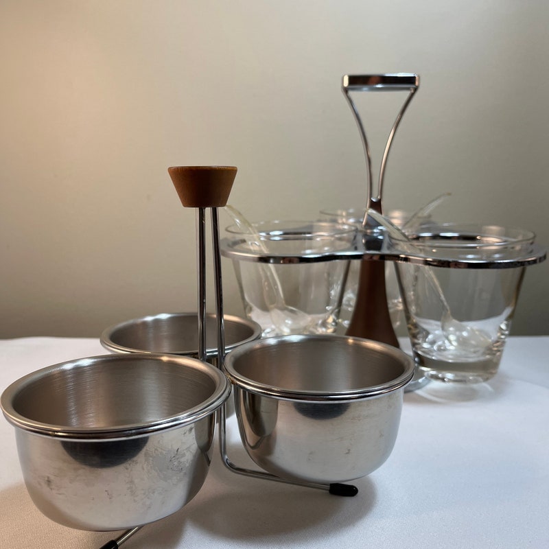 Condiment Server - Etsy