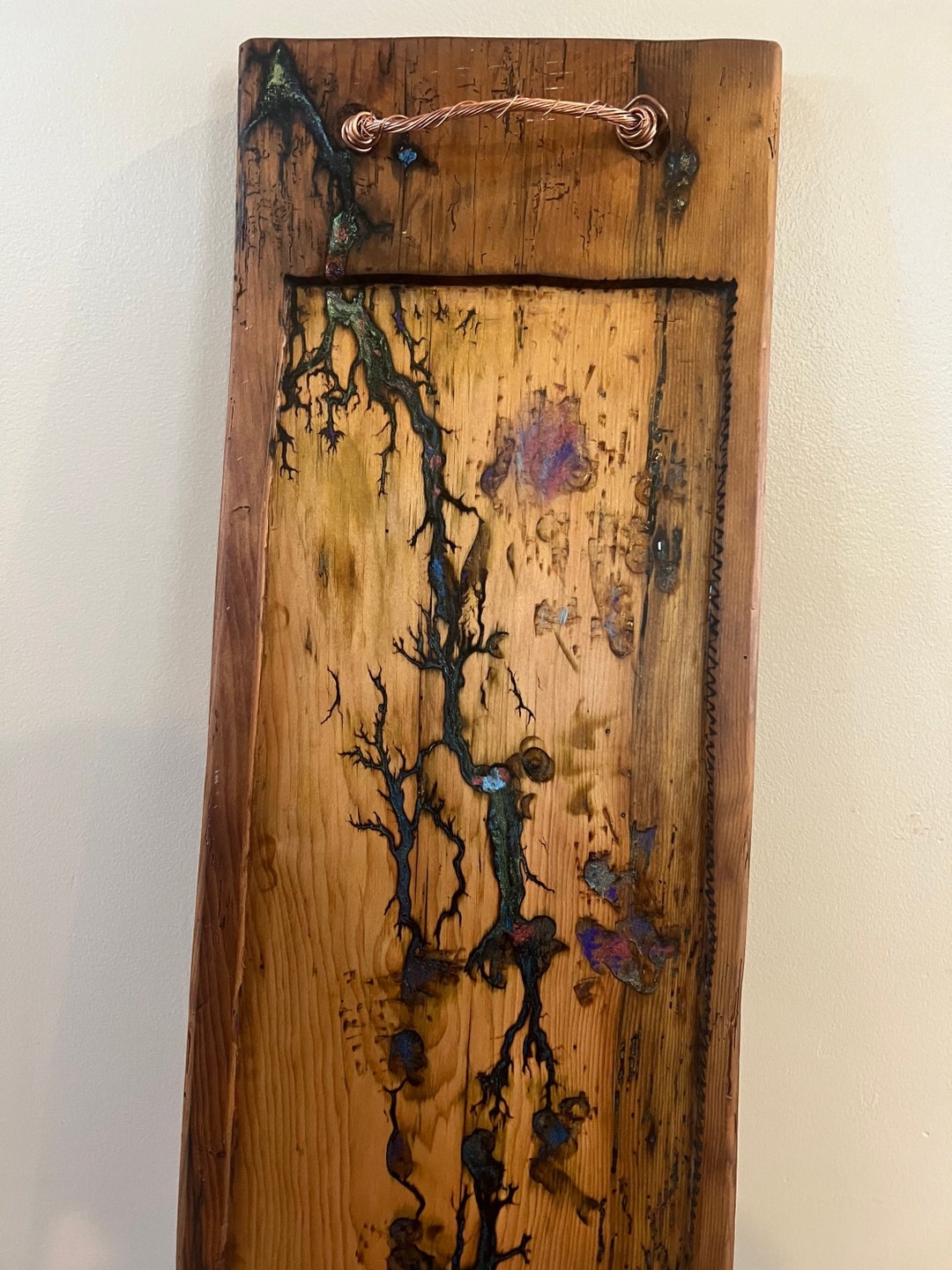 Pig Roast Tray - Etsy