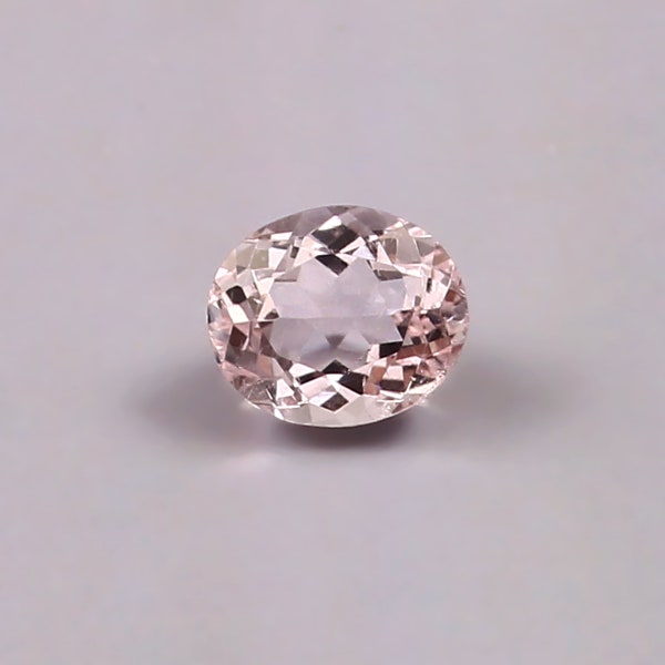 Morganite Loose - Etsy