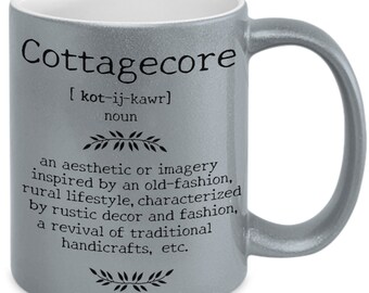 Cottagecore Definition - Etsy