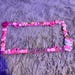 Custom Junk License Plate - Etsy