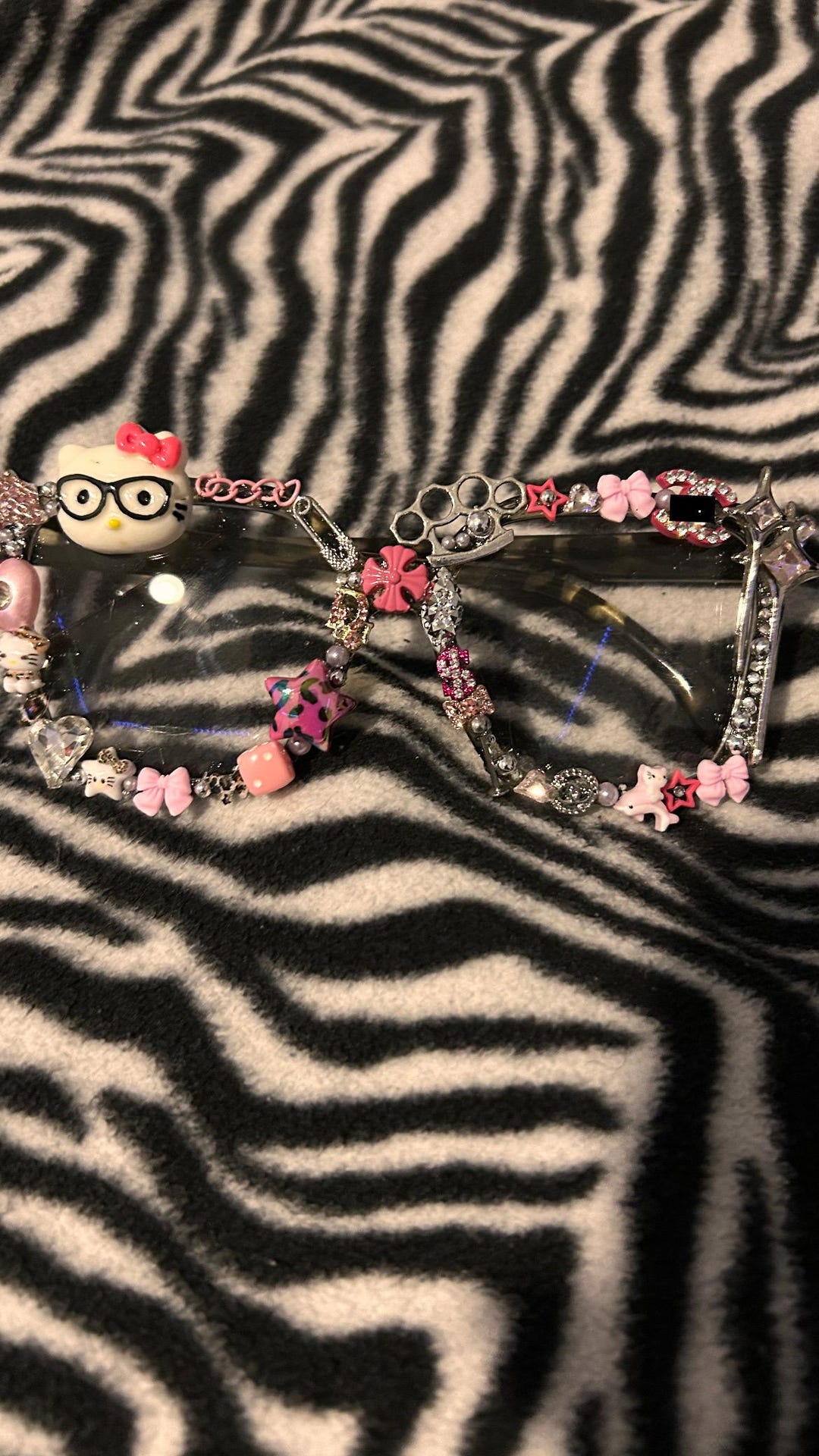 Custom Junk Glasses - Etsy